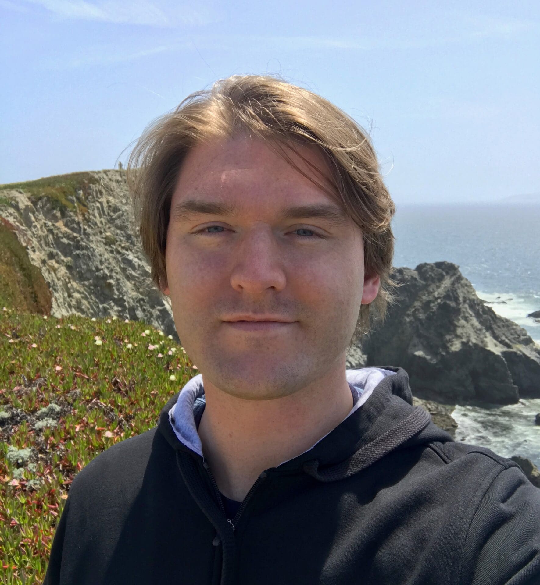 OENODIA Announces Simon Forrester as New Project Engineer and Technical ...