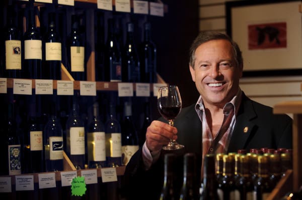 Master Sommelier Peter Neptune Joins First Growth Brands as Senior Wine ...
