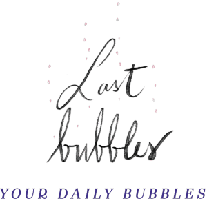 Last Bubbles to Launch as the World's First All-Sparkling Daily Wine ...