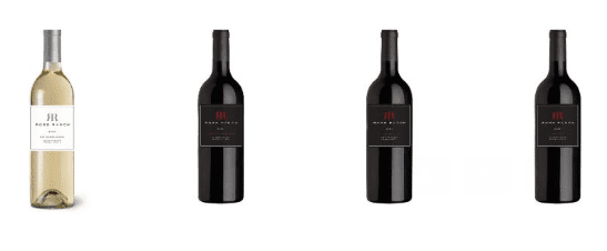 Ross Ranch Announces Winery Launch & Website - Wine Industry Advisor