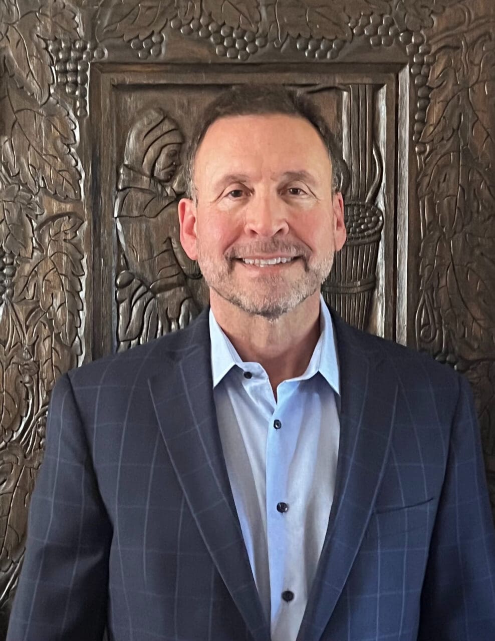 O’Neill Vintners & Distillers Announces Tom Fantham as Chief Commercial ...