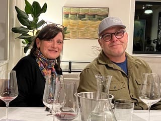 Ducleaux Cellars’ Call Sign Lauded at Sip Magazine’s Best of the ...