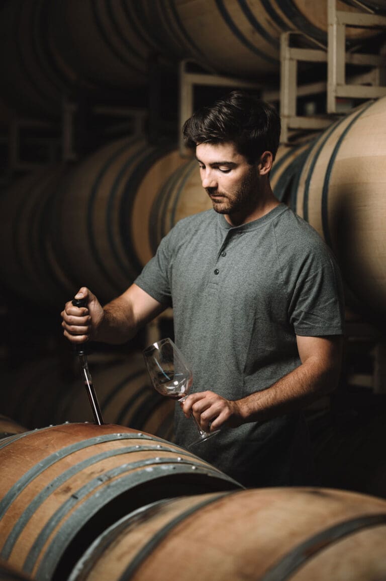 Regenerative Organic Certified® Bundschu Co. Is Proud to Announce ...