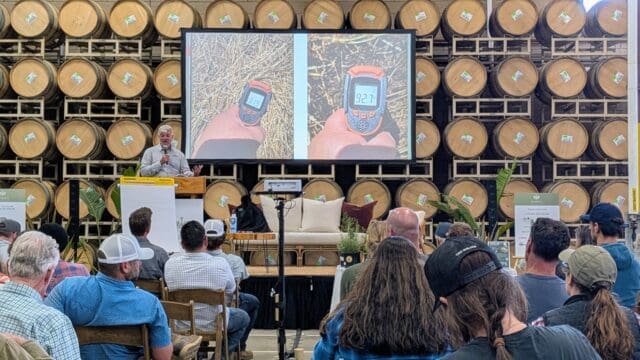 Inaugural MINDSET Symposium Unites Regenerative Leaders and Catalyzes ...